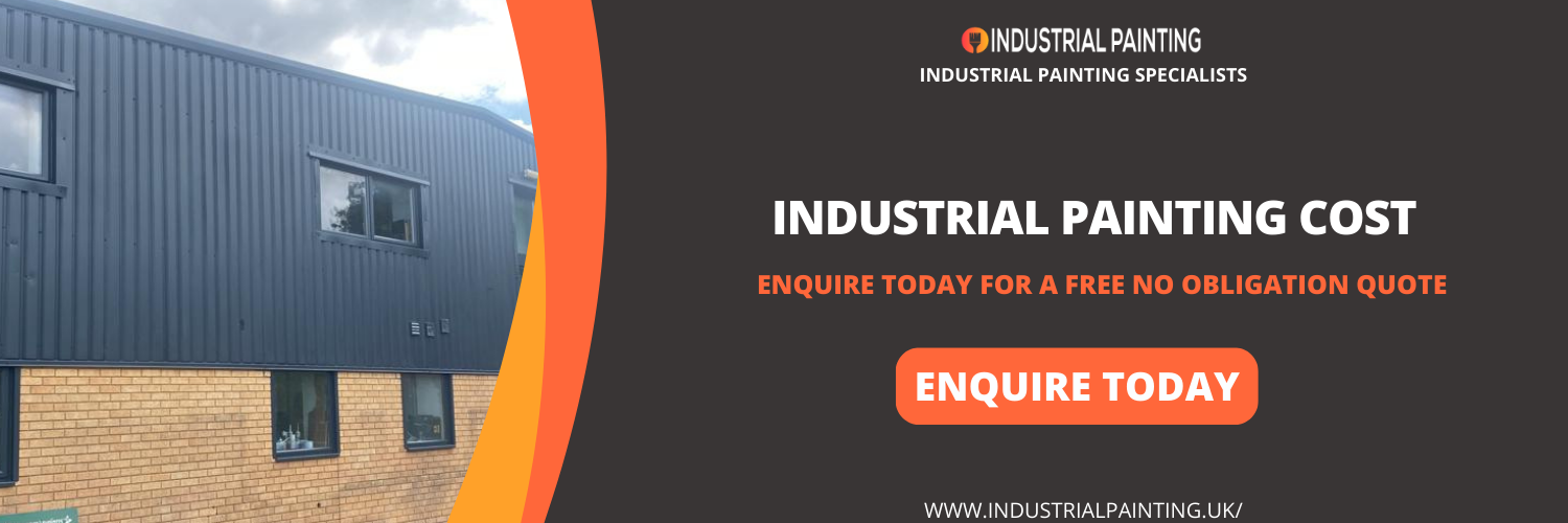 Industrial Painting – Best Industrial Coating Specialists – Best ...